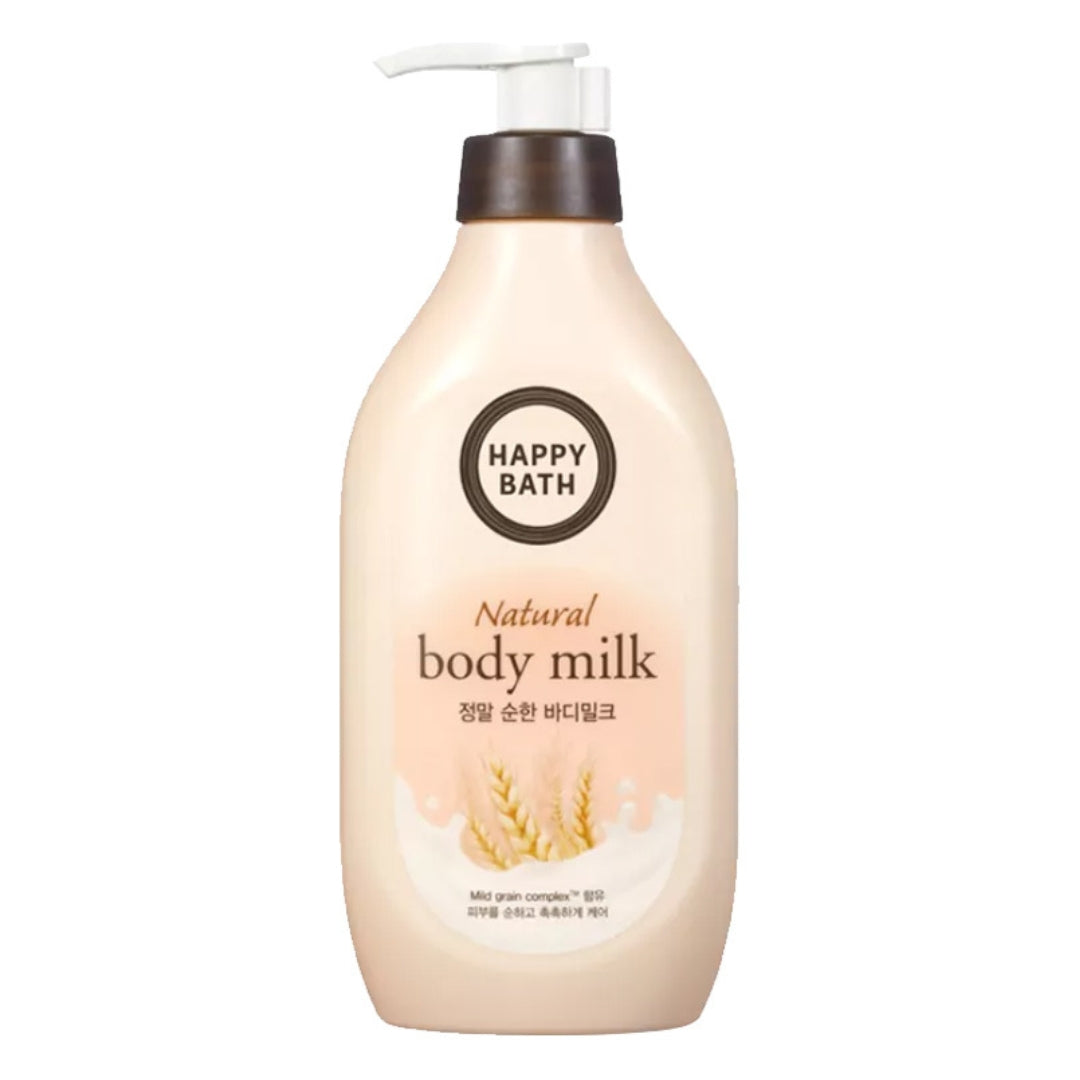 Happy bath store