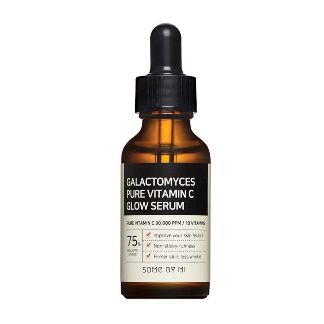 SOME BY MI Galactomyces Pure Vitamin C Glow Serum (30ml) | Kiyoko
