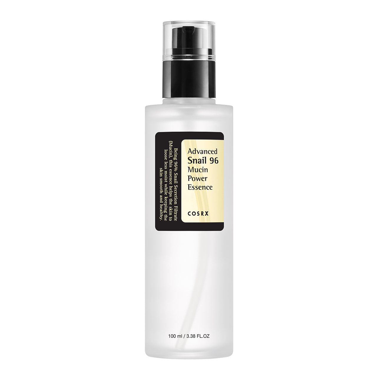 COSRX Advanced Snail 96 Mucin Power Essence (100ml) | Kiyoko