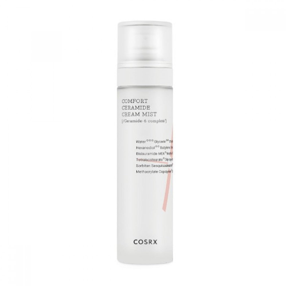 COSRX Balancium Comfort Ceramide Cream Mist (120ml) | Kiyoko