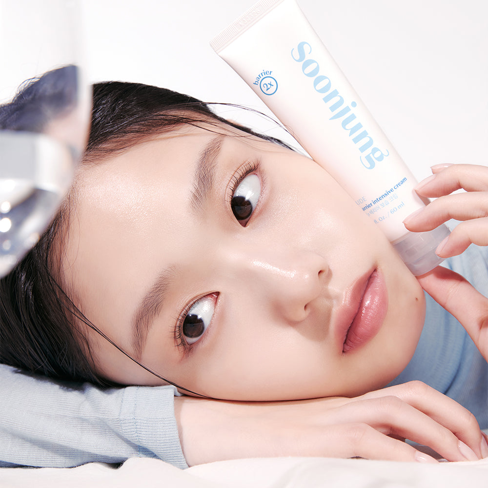 Soon jung moisturizer store