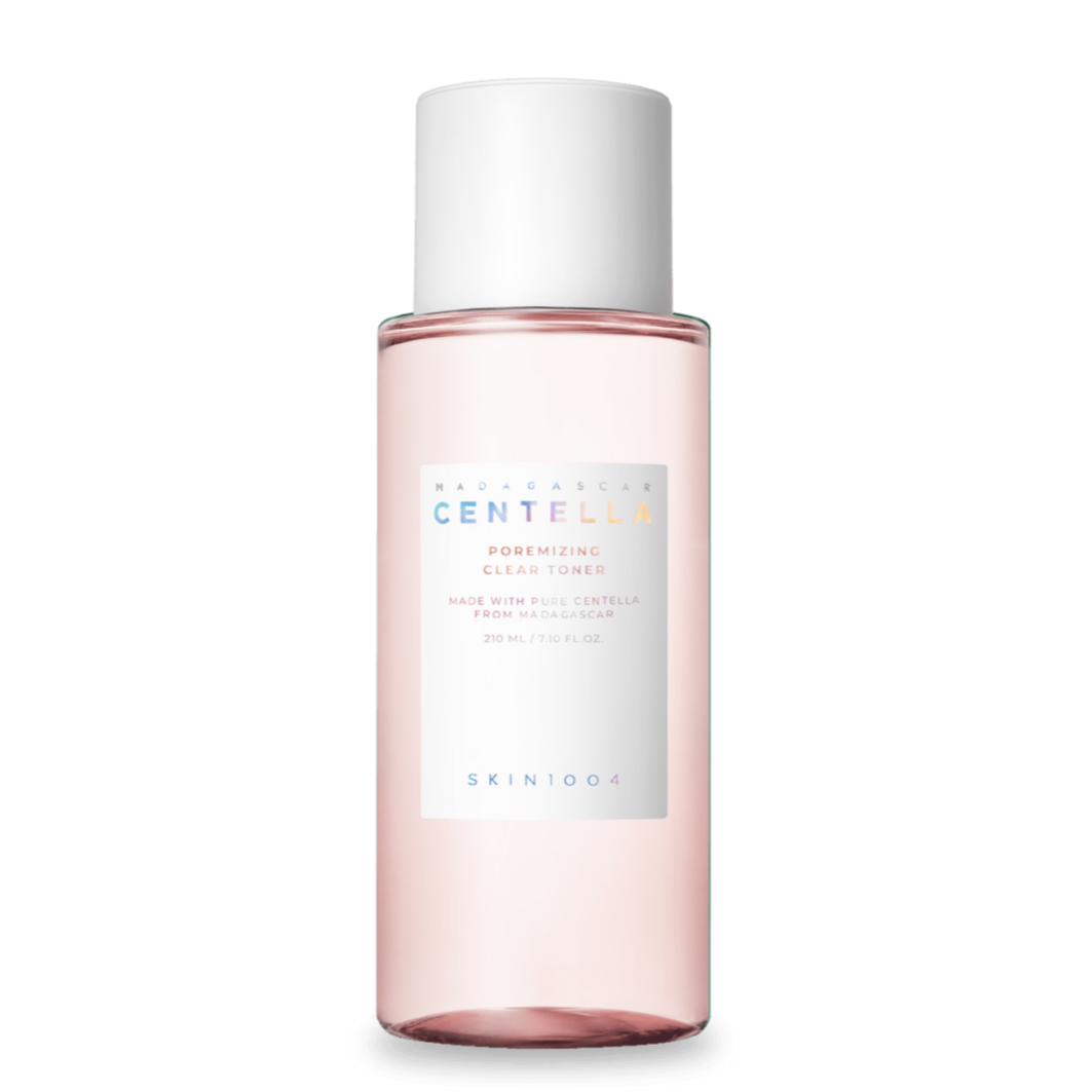 Skin1004 Madagascar Centella Poremizing Clear Toner (210ml) | Kiyoko