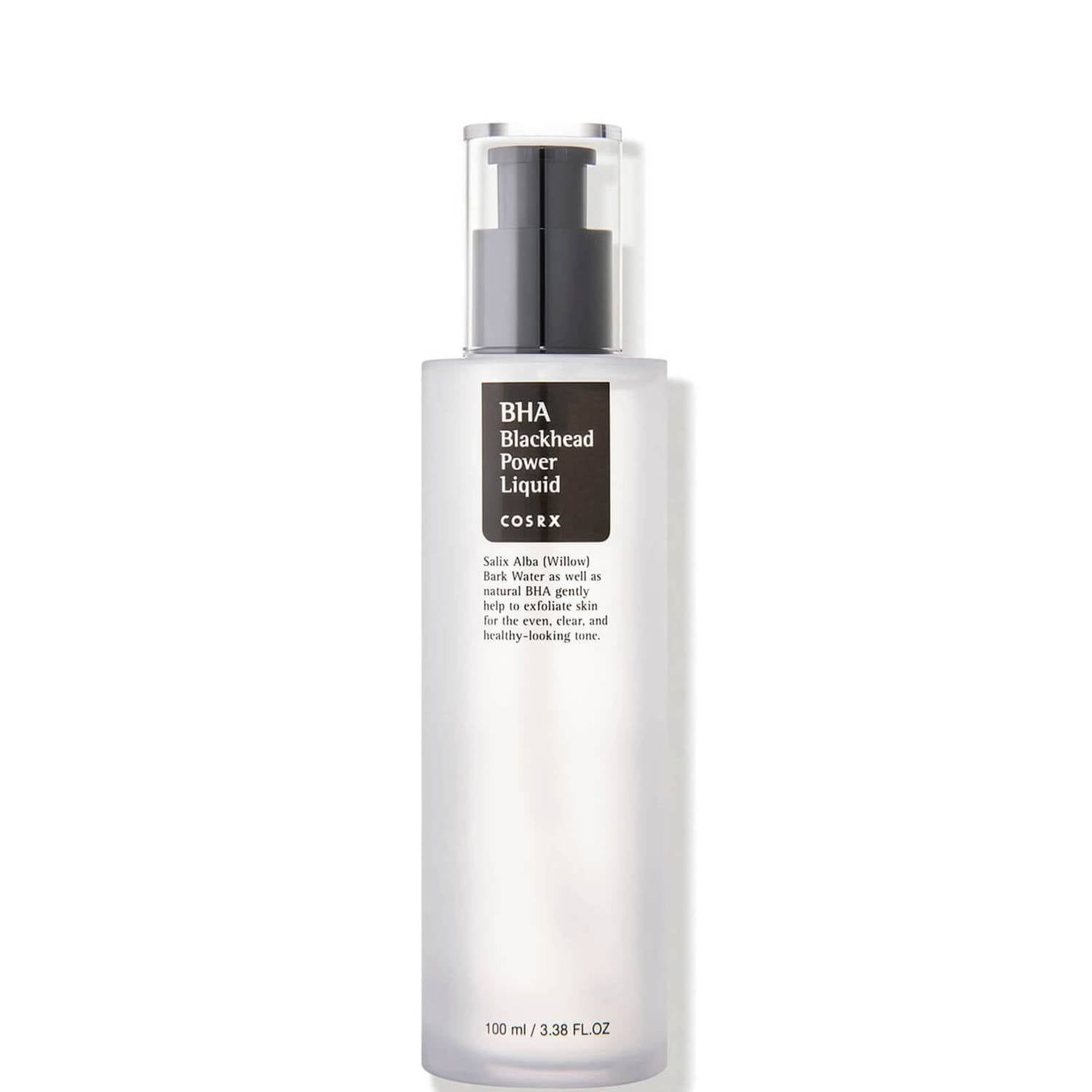 COSRX BHA Blackhead Power Liquid (100ml) | Kiyoko