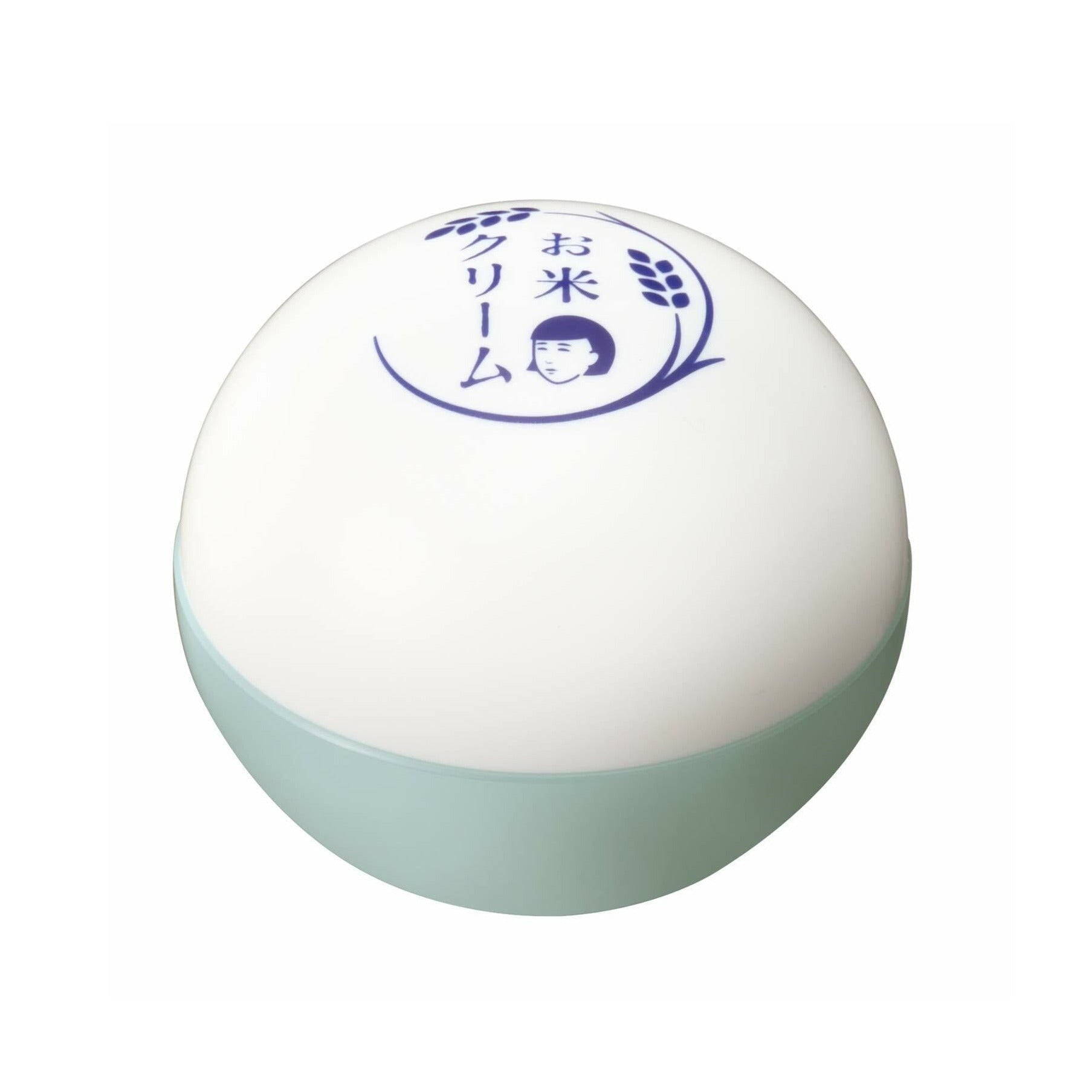 ISHIZAWA KEANA Nadeshiko Rice Cream (30g) | Kiyoko